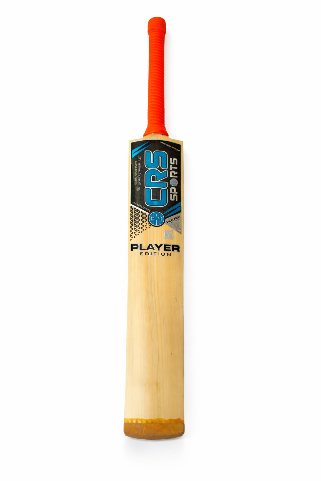 Player Edition – CRS Sports